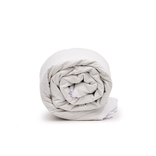 Kouchini Silk Mattress Protector - Silentnight Arabia