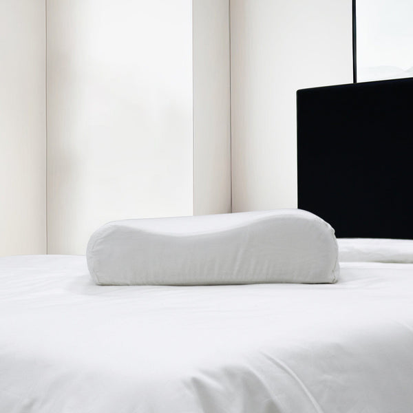 Luxury Contour Pillow Case - Silentnight Arabia